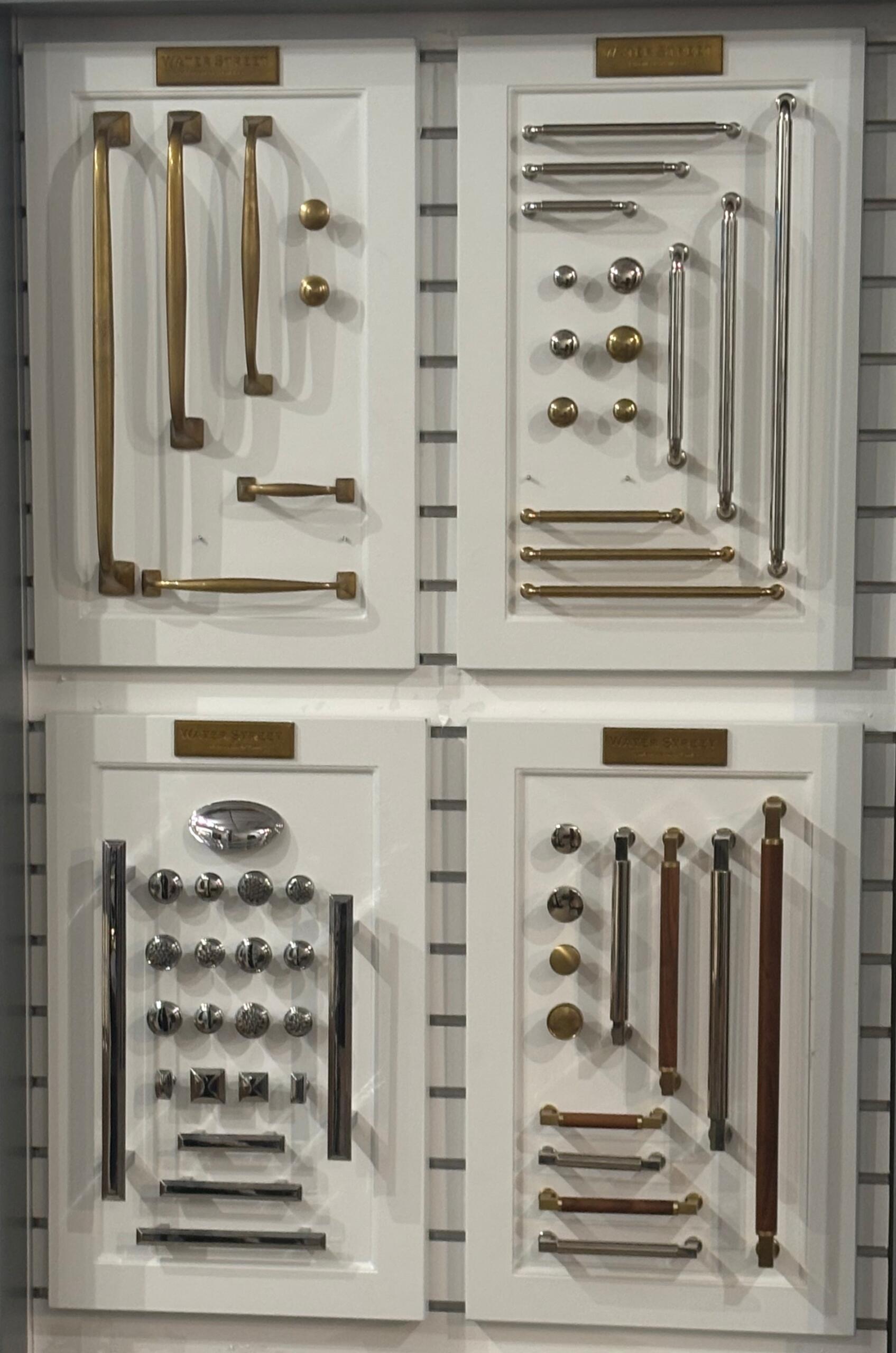 AM MODE by Alexander Marchant | Austin Luxury Hardware & Fixtures