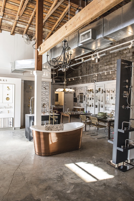 Cristal&Bronze Luxury French Bathroom Hardware | Alexander Marchant