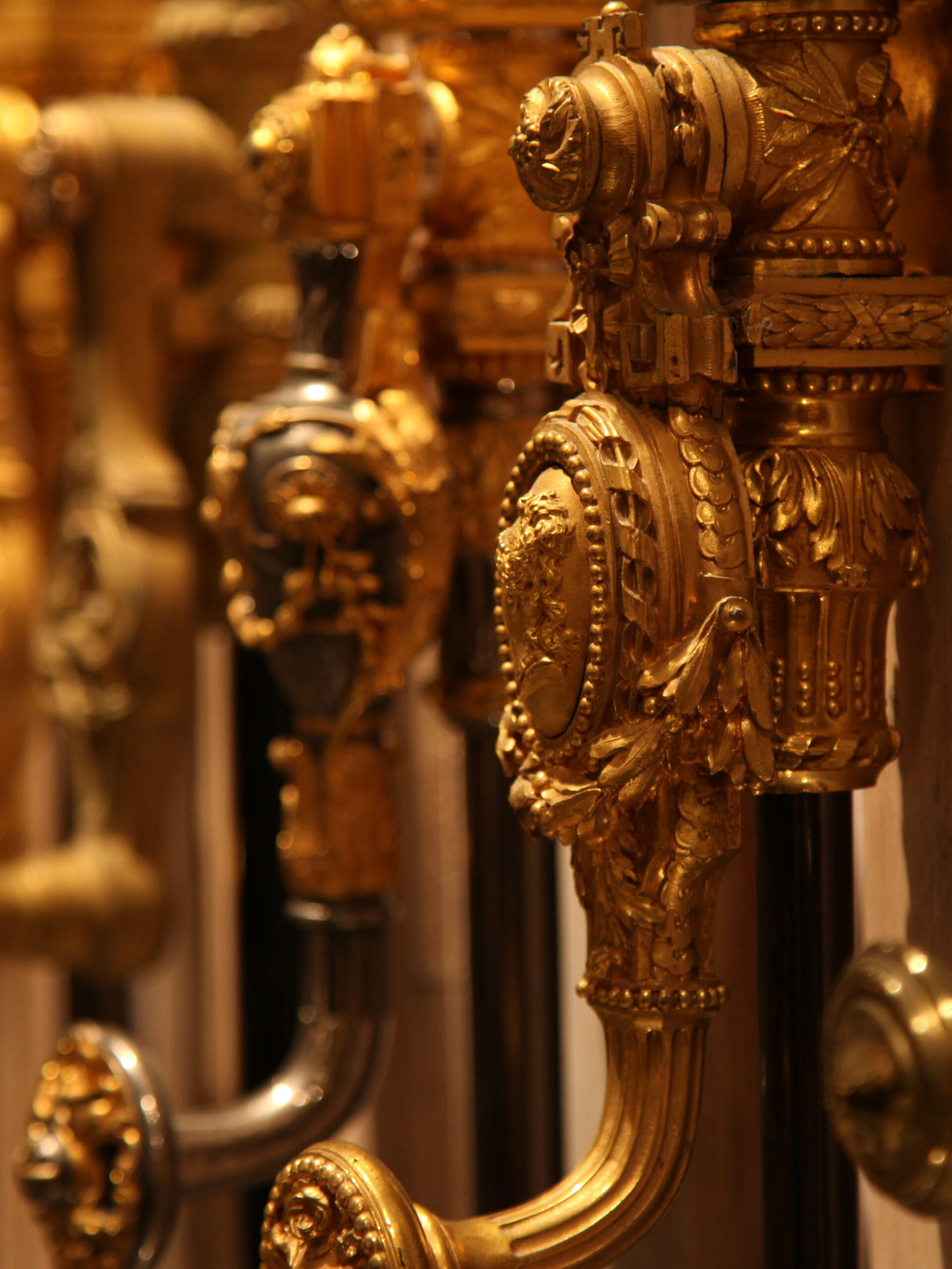 Rémy Garnier - Alexander Marchant