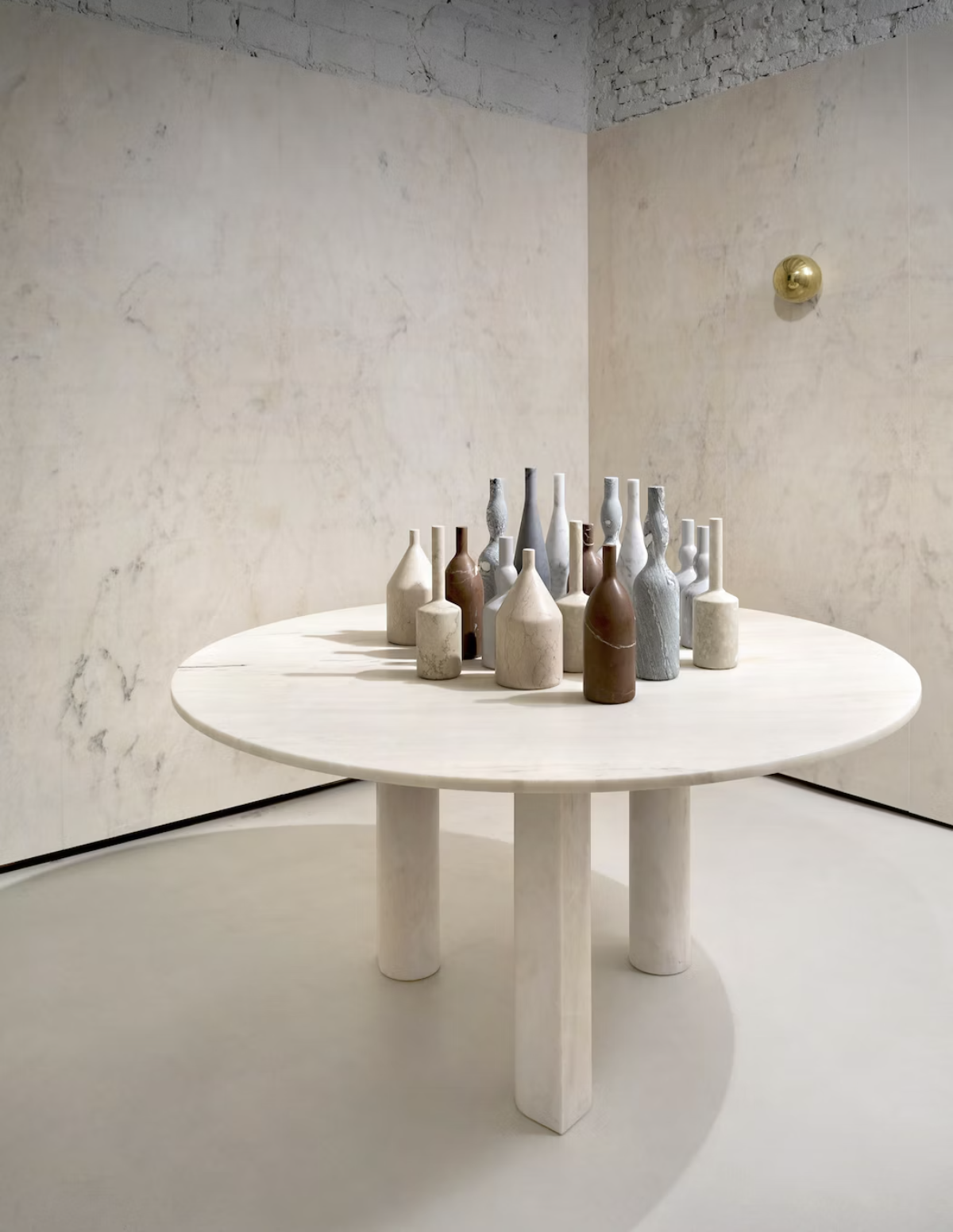 Natural Stone Brands: Quality and Innovation