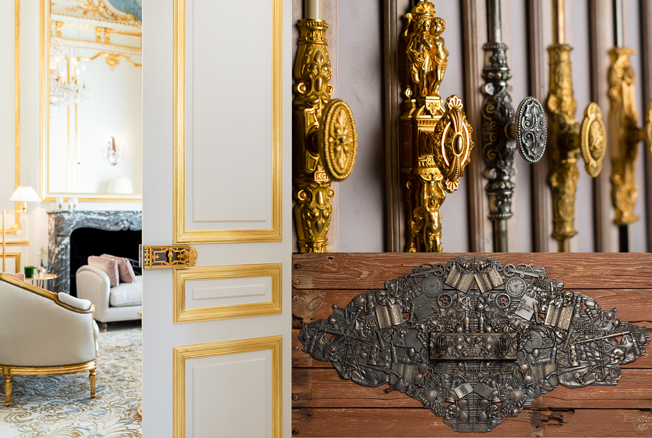 Vive la France! Celebrating the Craftsmanship and Creativity of Rémy ...