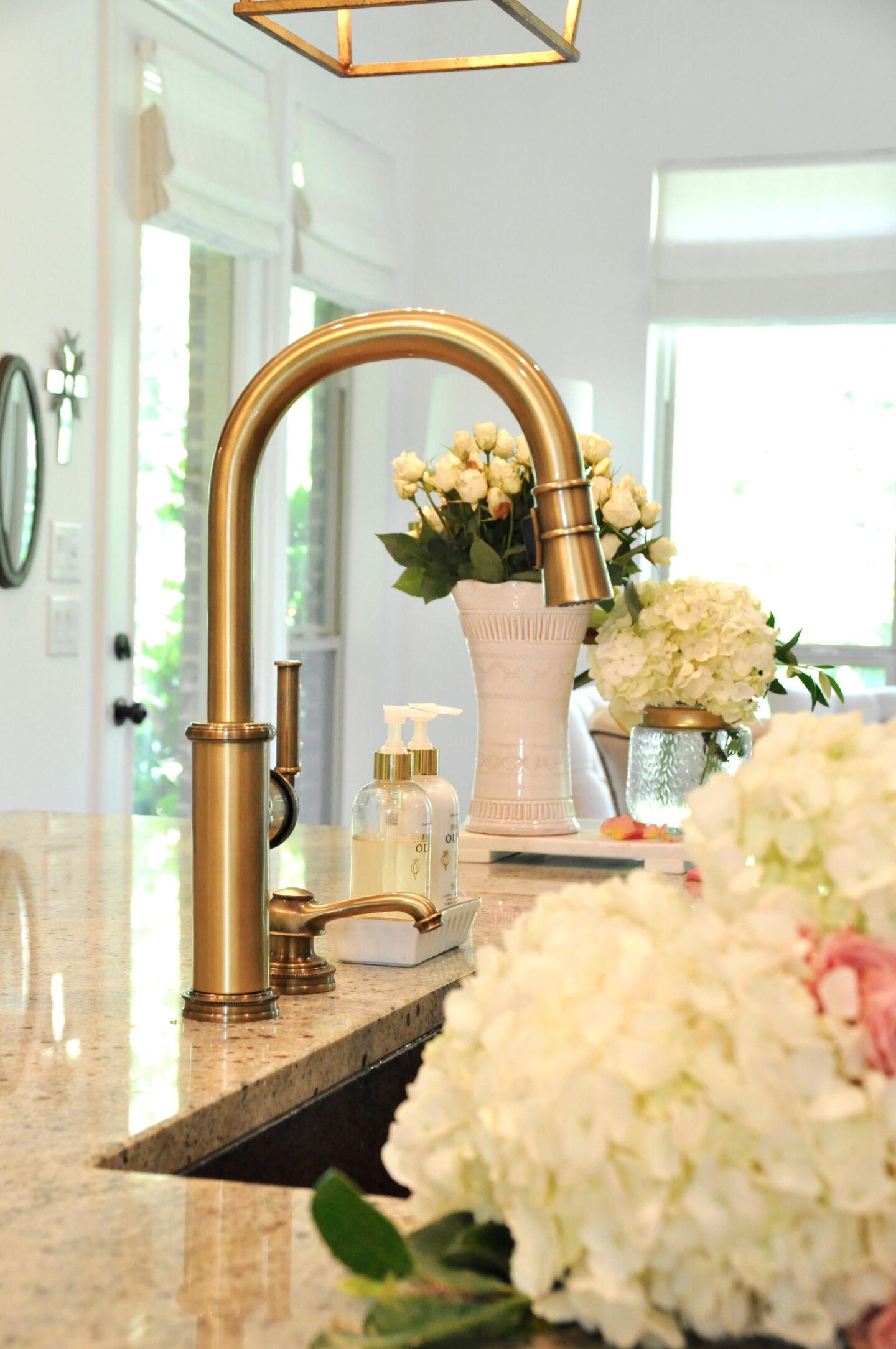 The Cotswold Effect: Bringing English Country Style into Modern Spaces ...