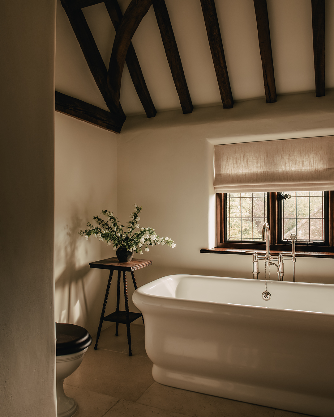 The Cotswold Effect: Bringing English Country Style into Modern Spaces ...