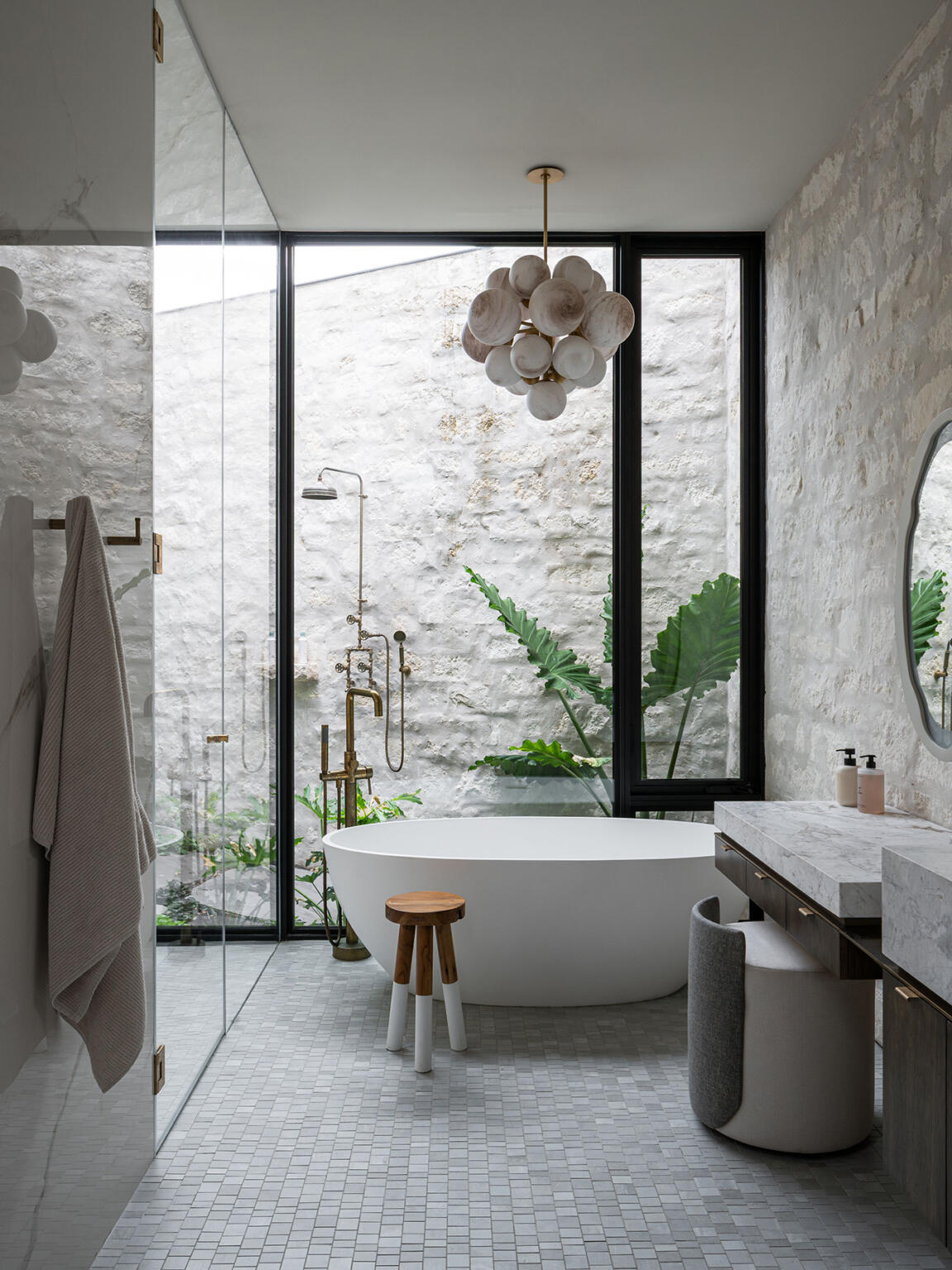 Timberline Residence | Alexander Marchant